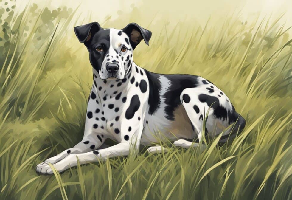 Vitiligo in Animals: When Animals Suddenly Lose Their Colors